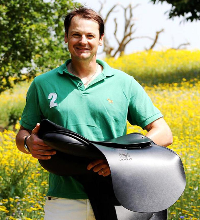 Welcome | Irish Polo Foundation